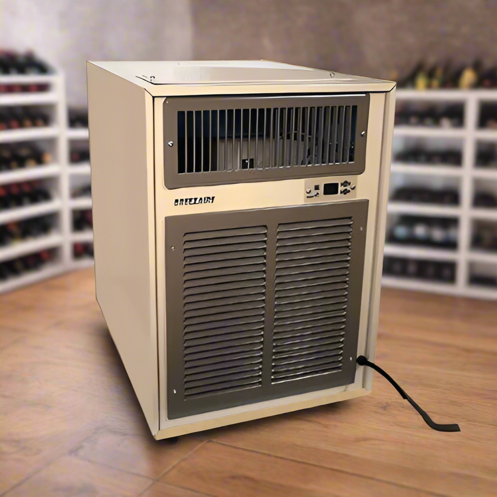 Breezaire WKL Wine Cellar Cooling Units – Breezaire USA