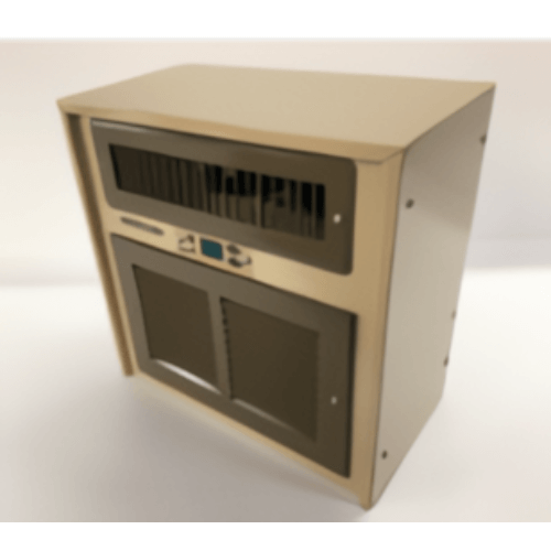 Breezaire WKSL 2200 Wine Cellar Cooling System – Breezaire USA